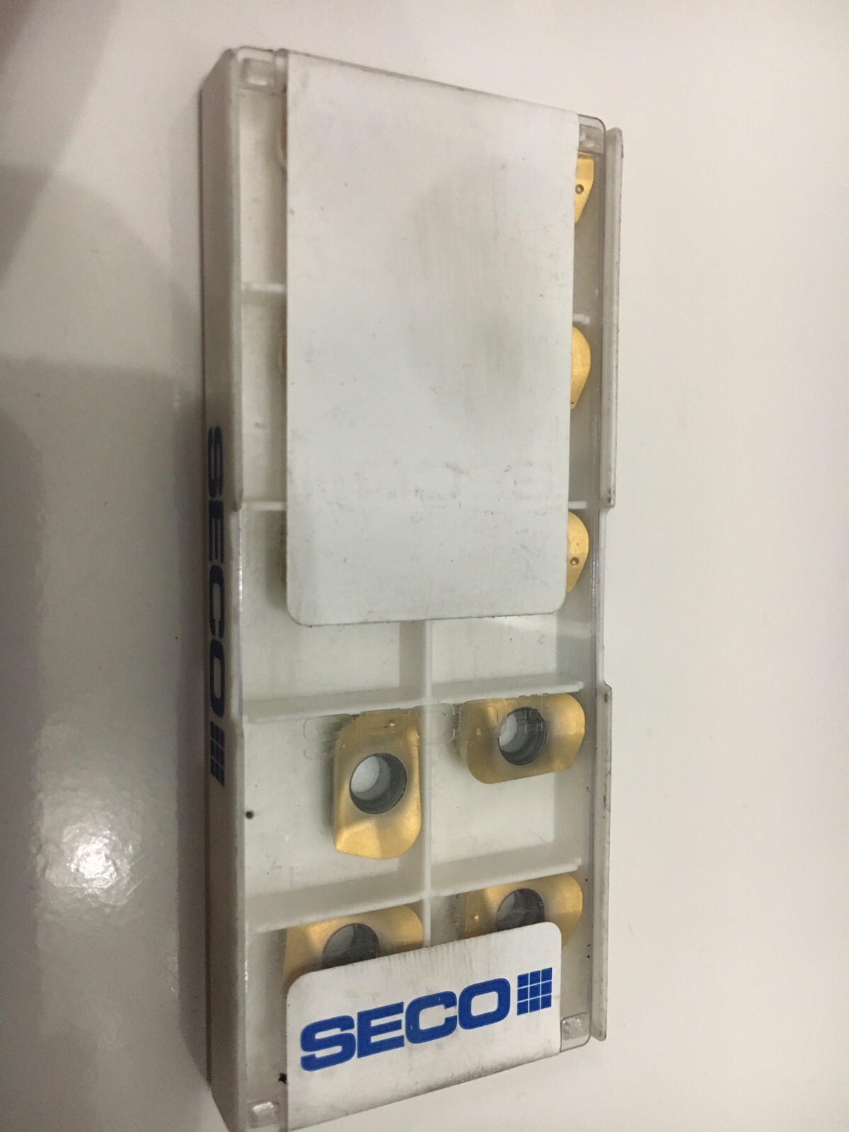 seco XOEX 120431R-M07 , F40M | eBay