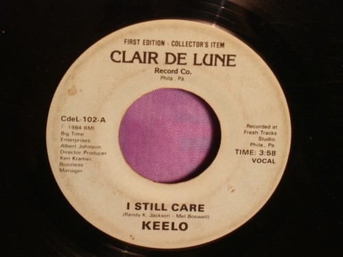 ATTEN-LOW RIDERS,INSANELY RARE MODERN SOUL ,KEELO PRI PRESS,500 COPYS ...