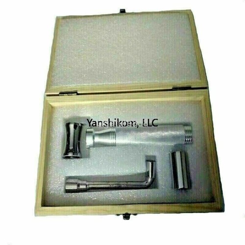 Saxophone repair tool Kit Pressure wheel for Flute/sax/Trumpet w/Wood ...