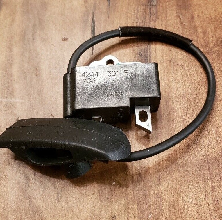 STIHL Ignition Module (Coil) BR350 BR430 BR450 SR450