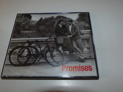CD The Emotion Collection - Promises | eBay.de