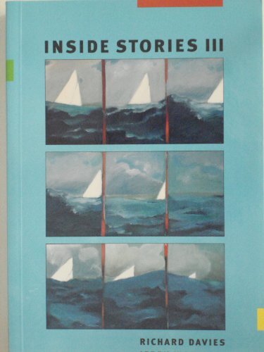 Inside Stories: Bk. 3 (Inside Stories Series) By Peter Benton, S ...
