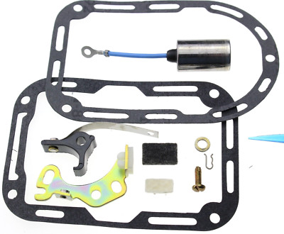 WICO Magneto Points Condenser Kit fits XH477 XH477B XH894 XH1042 XH3001 ...