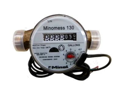 Flow Meters - 3