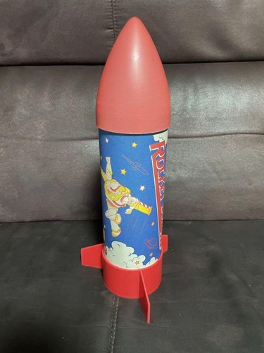 Toy Story Sid Person'S Rocket Only | eBay