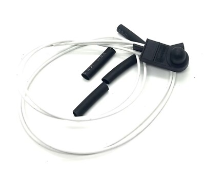 Outside Temperature Sensor for Peugeot Citroen BOXER RELAY 1648323780 ...