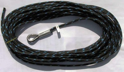 MASTRANT NP10020 MASTRANT-P 10mm ROPE, with Thimble, 20m | eBay