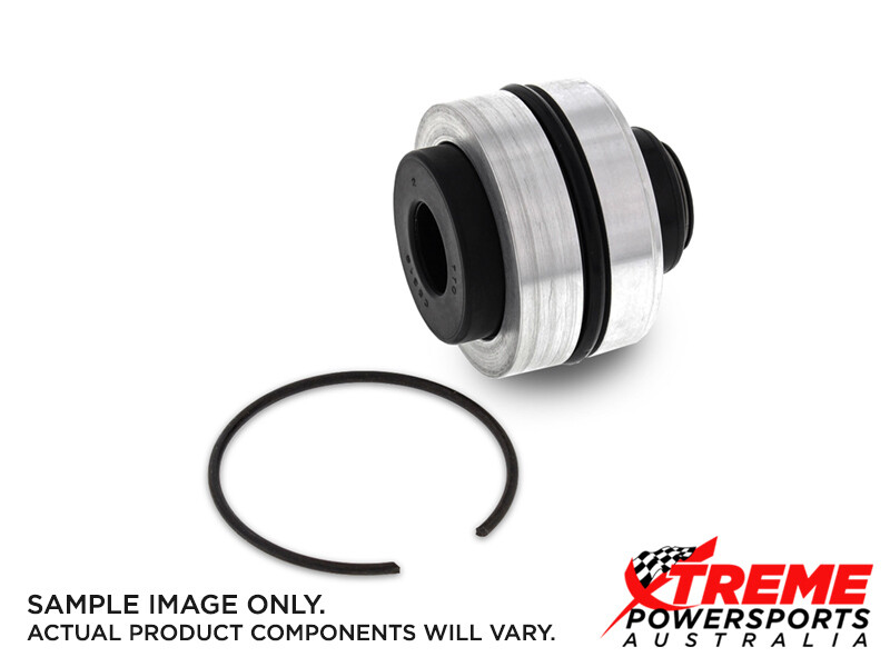 ALL BALLS 37-1002 MX REAR SHOCK SEAL HEAD KIT YAMAHA WR250 WR 250 1994 ...