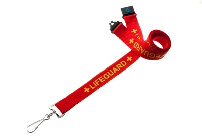20mm Lifeguard Lanyard with Safety Breakaay - Free Shiping & UK Stock ...