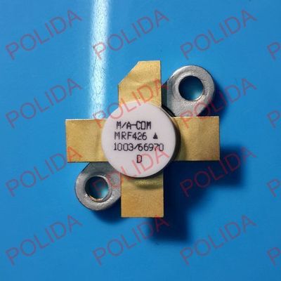 1PCS RF/VHF/UHF Transistor MOTOROLA(M/A-COM) CASE-211-07 MRF426 | eBay