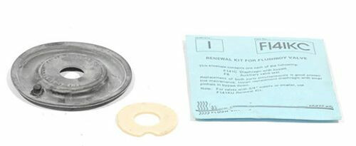 Coyne Delany Flushboy Renewal Kit F141KC | eBay