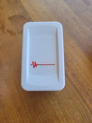 GS-F110-A Graham Stetzerizer Filter | eBay