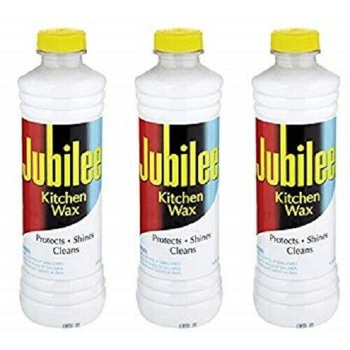 15 Oz Kitchen Wax Cleaner For Appliances, Surfaces & Bathroom by ...