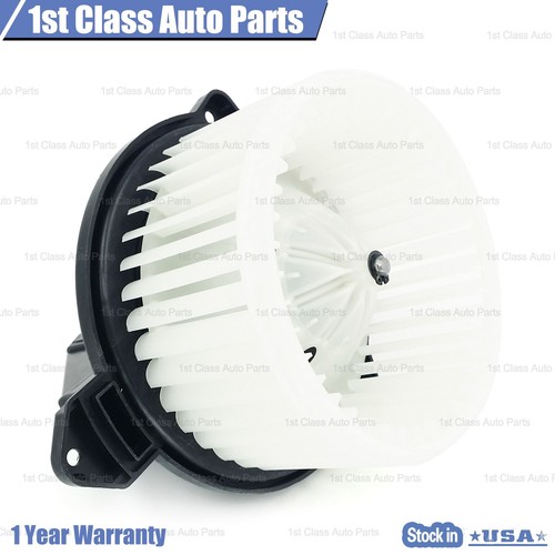 Blower Motor For Dodge Ram 1500 2500 3500 Jeep Grand Cherokee 700012 | eBay