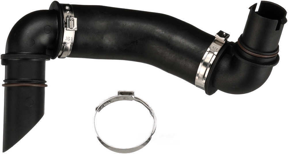 Engine Crankcase Breather Hose-Emission Control Hose Gates EMH099 for ...