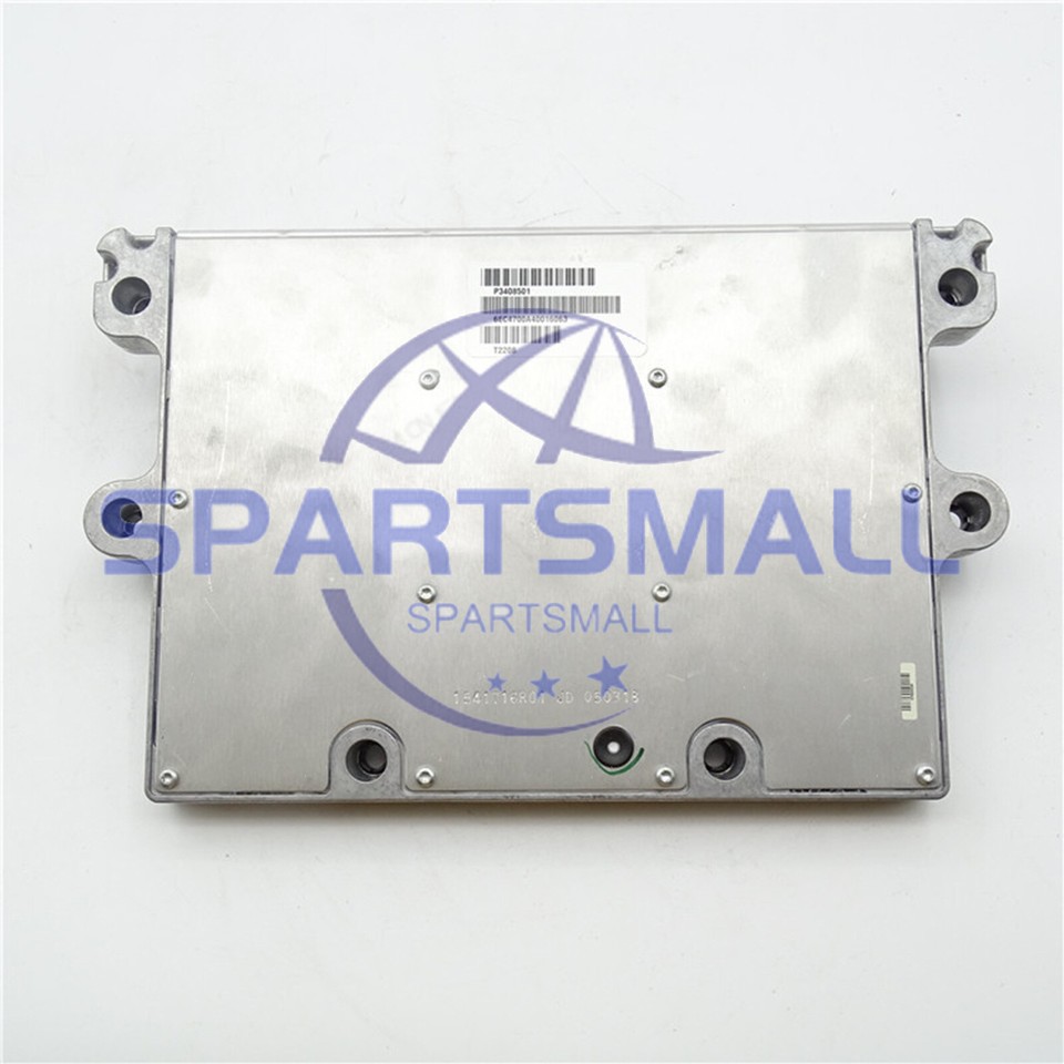 New Controller Module ECM 3408501 3408501RX for Cummins ISM11 M11 QSM11 ...