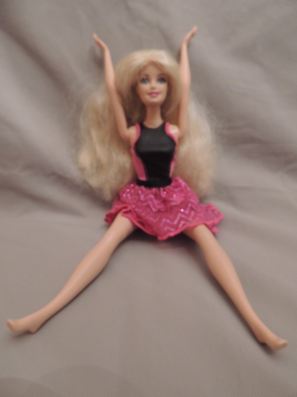 Vintage Barbie Doll Mattel 1999 - 1186 MJ. 1 NL. | eBay