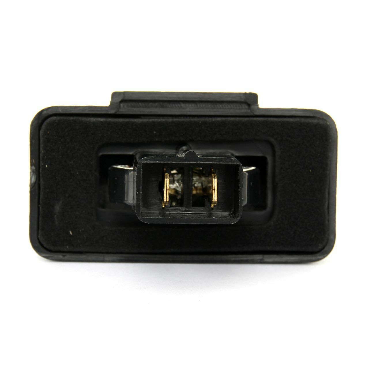 Kennzeichenleuchte + Glühlampe für FORD TRANSIT / CONNECT mit Hecktüren ...