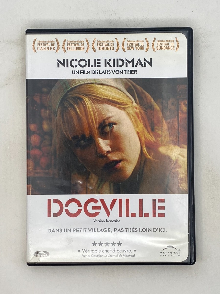 Dogville Quotes