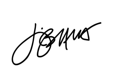 Jimmy Buffett Autograph Signature VINYL DECAL sticker laptop singer ...