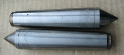 Centers - Mt4 Dead Center