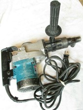 Makita HR3851 1 1/2 Rotary Demo Hammer Drill 1x04 for sale online | eBay