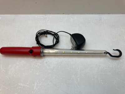 Craftsman Rechargeable Work Light 73906 | eBay