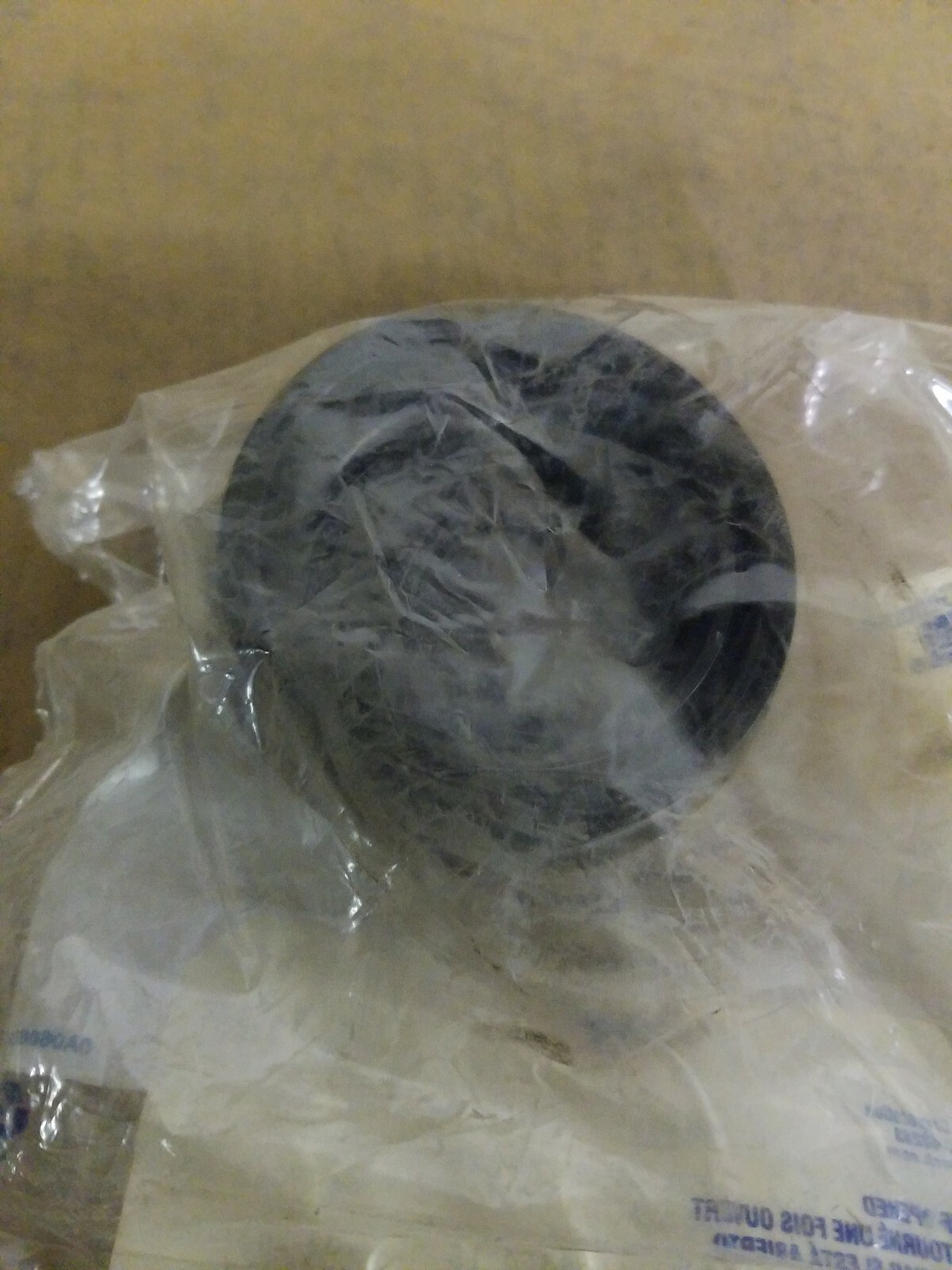 Drive Shaft Slip Yoke Seal ACDelco GM Original Equipment 24226707 for ...