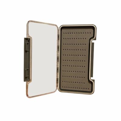 Slotted Foam Slim Fly Box | eBay