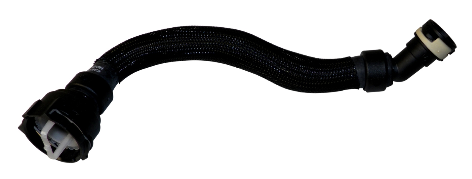 Motorcraft KM7276 Hoses and Pipes - Radiator Coolant Hose for sale ...