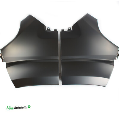 Kotflügel Fiat Ducato 250 7840 T0 Links Rechts 7841 W5 Vorn für Peugeot ...