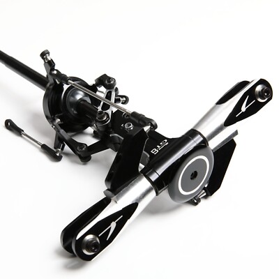 Trex 600 FBL Helicopter Flybarless Rotor Head Assembly for Align 600 ...