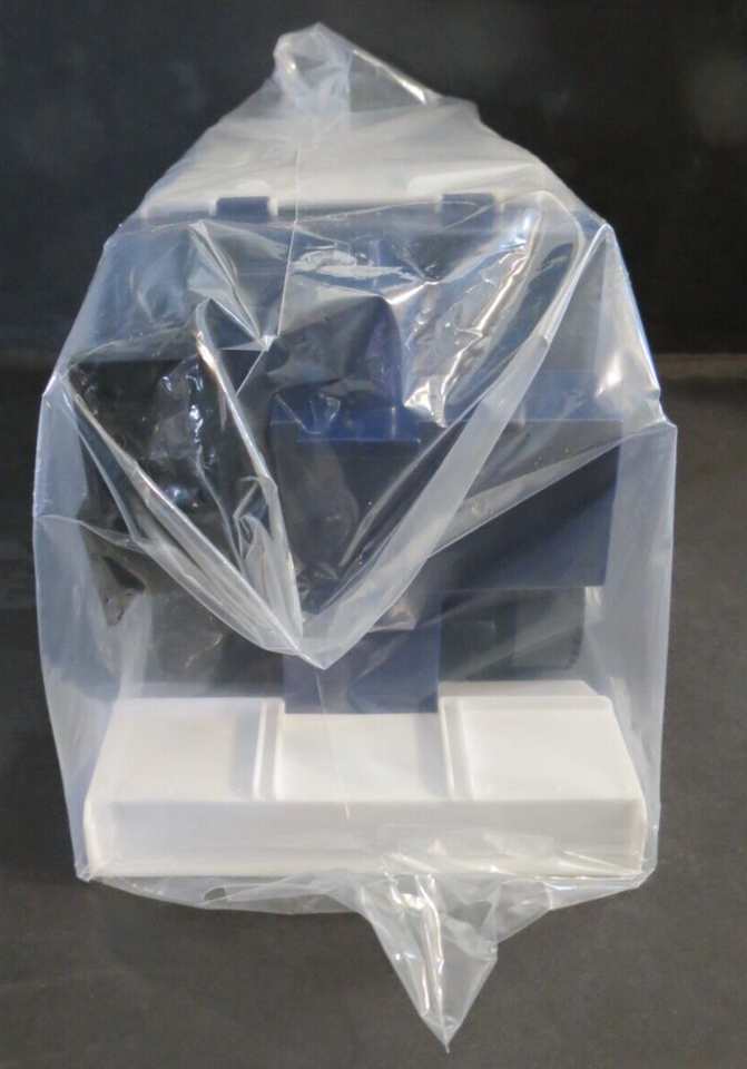 2024-25 TAMPA BAY LIGHTNING Popcorn Zamboni Bucket NHL New In Package ...