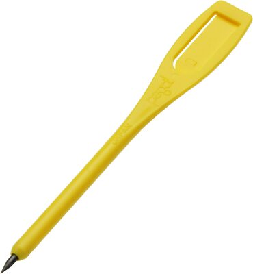 OKAYA Pegcil II Pencil 1000 Pieces HB Yellow 110mm Made in Japan | eBay