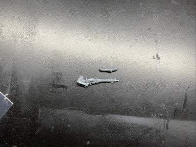 Warhammer 40K - Drukhari Kabalite Splinter Cannon Bits 3 | eBay