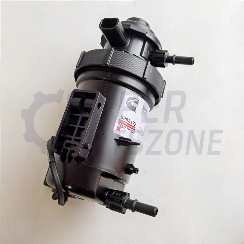 New Fuel Water Separator Filter 5297619 5283172 for Cummins ISF2.8 ISF3 ...
