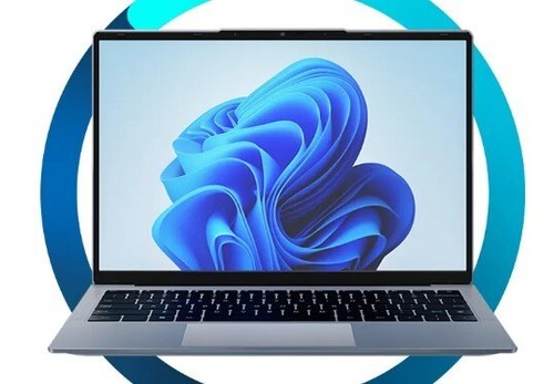 Ordinateur Portable Écran 14,1" Intel Celeron N4500 8 Go RAM 256 Go SSD ...