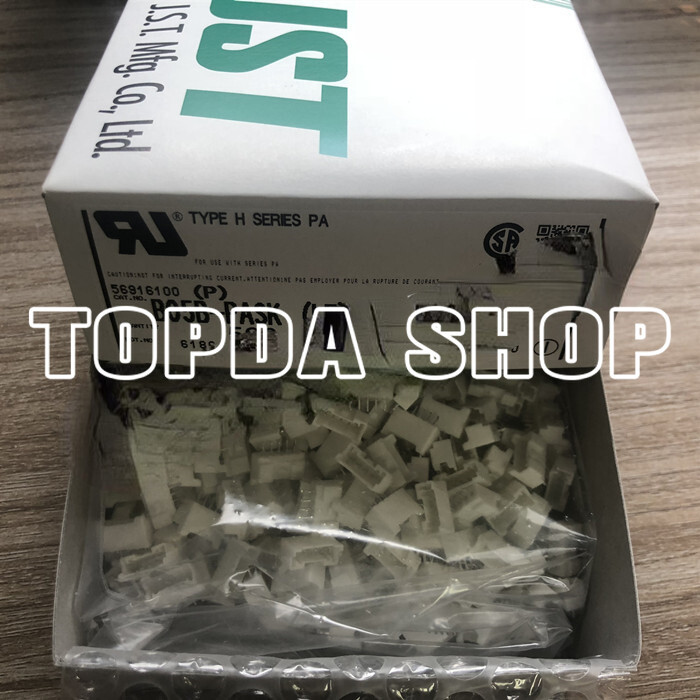 500PCS Connector B05B-PASK 5PIN header 2.0mm pitch Accessories | eBay