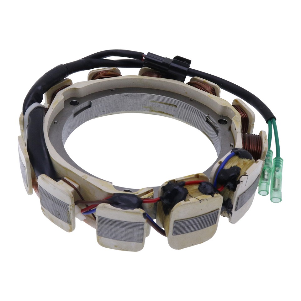 Stator 688-85510-01-00 for YAMAHA Outboard | eBay