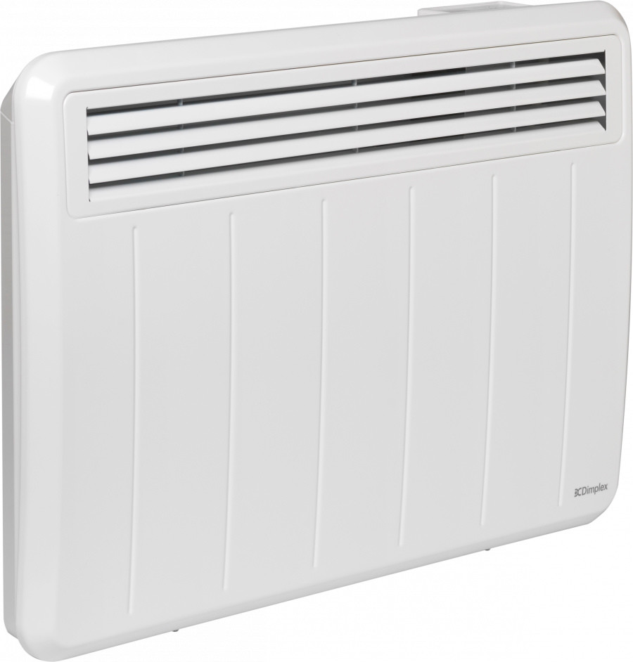 Dimplex Electric Panel Convector Heaters Wall Mounted with Timer PLXE ...