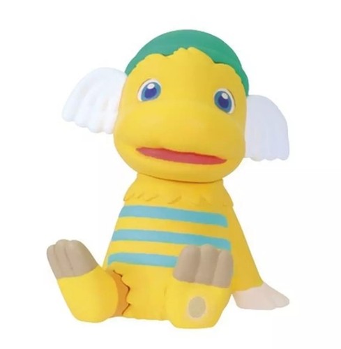 Trading Figure Spoo "Guu Chocolate Lantern Mascot Figure" | eBay