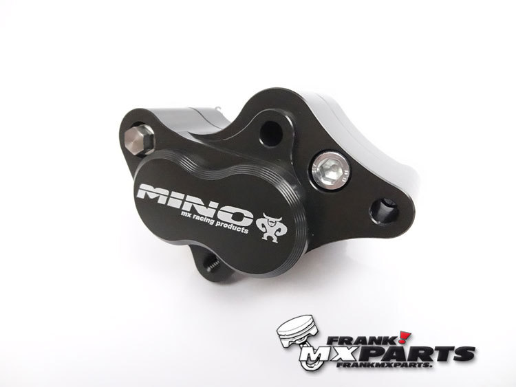 CNC machined 4-piston rear brake caliper KTM 50 65 SX SX50 SX65 Moto ...
