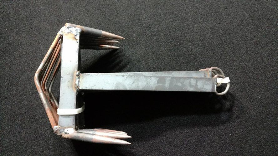 RAPTOR DRAGS BY PERFORMANCE GEAR TRAPPING DRAG HEAVY DUTY COYOTE ...