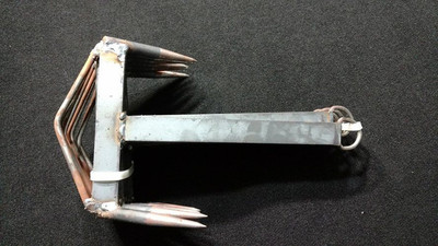 RAPTOR DRAGS BY PERFORMANCE GEAR TRAPPING DRAG HEAVY DUTY COYOTE ...