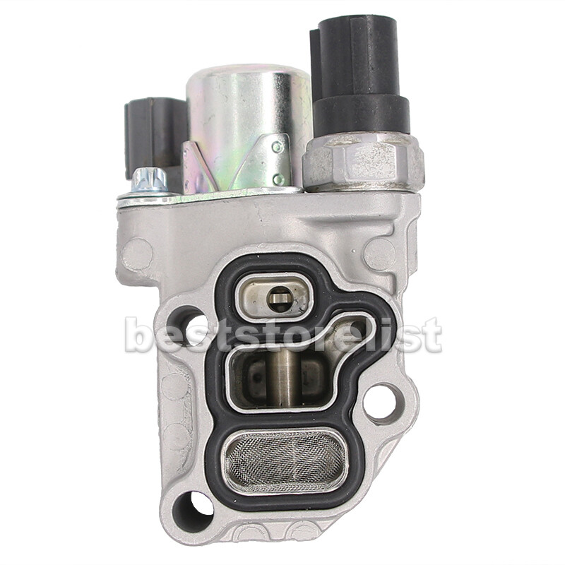 VTEC Solenoid Valve 15810-PRB-A03 Fits Acura RSX TSX Honda CIVIC ...