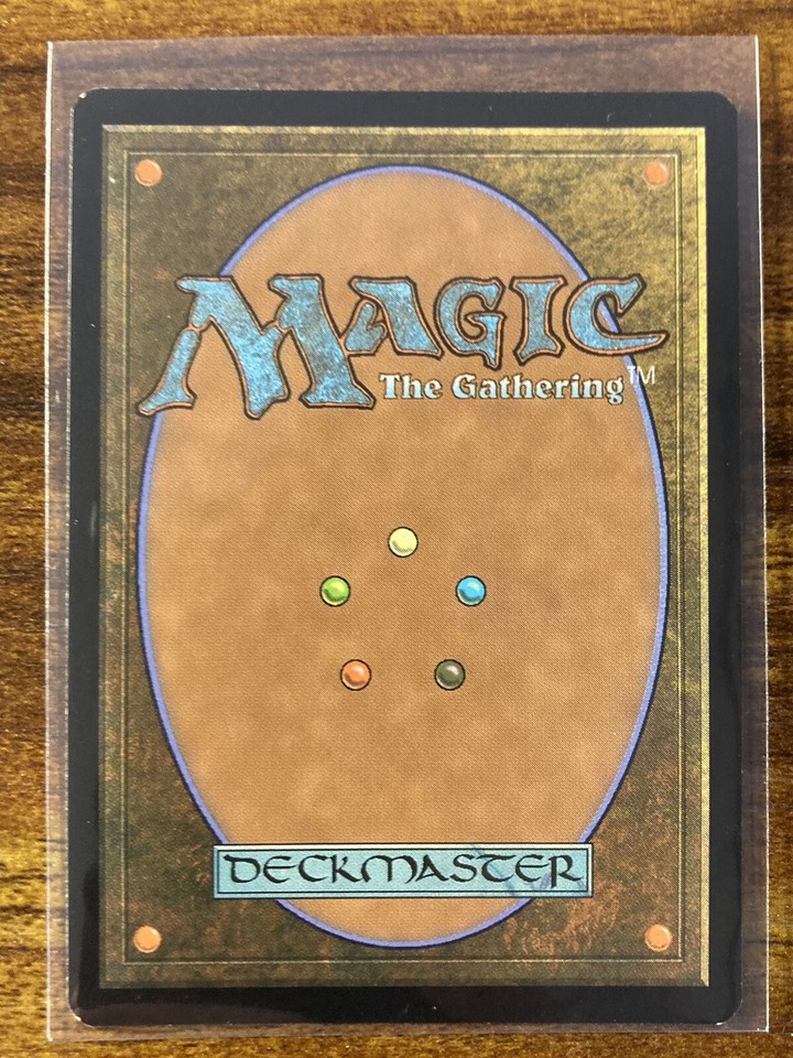 MTG RITES OF SPRING FOIL Odyssey NM/M Common 2001 FETCH LAND Sorcery ...