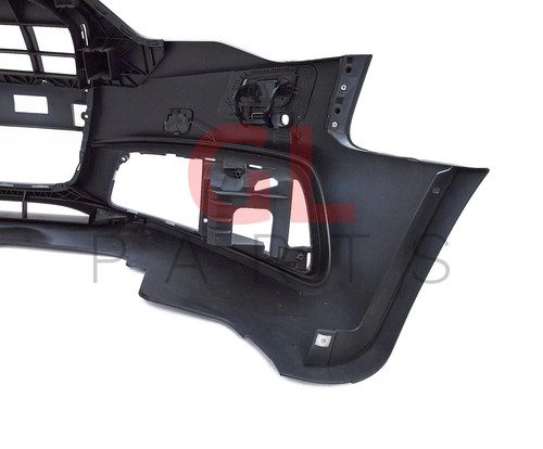 FOR AUDI A5/S5 B8 2011-2016 Front Bumper Primed S-LINE 8T0807065F New ...