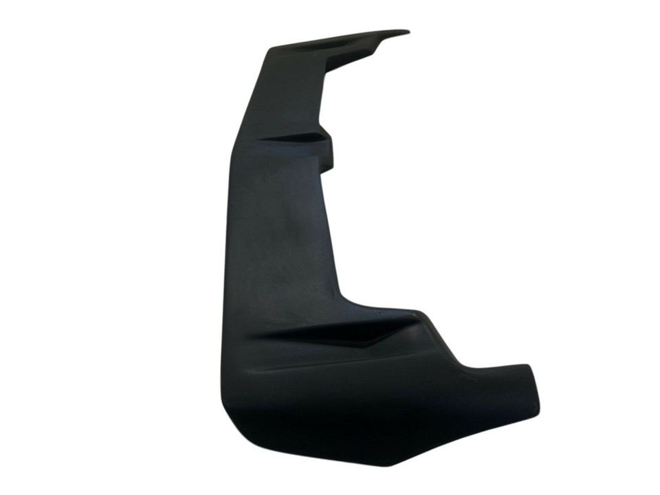 Front Window Sun Visor Sun guard Roof Spoiler (Fits On Jeep Grand ...