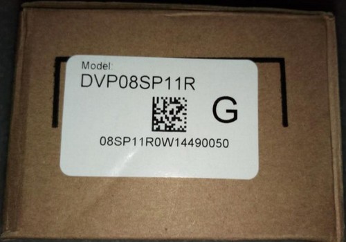 Fst DVP08SP11R 1PC NEW Delta PLC free shipping | eBay