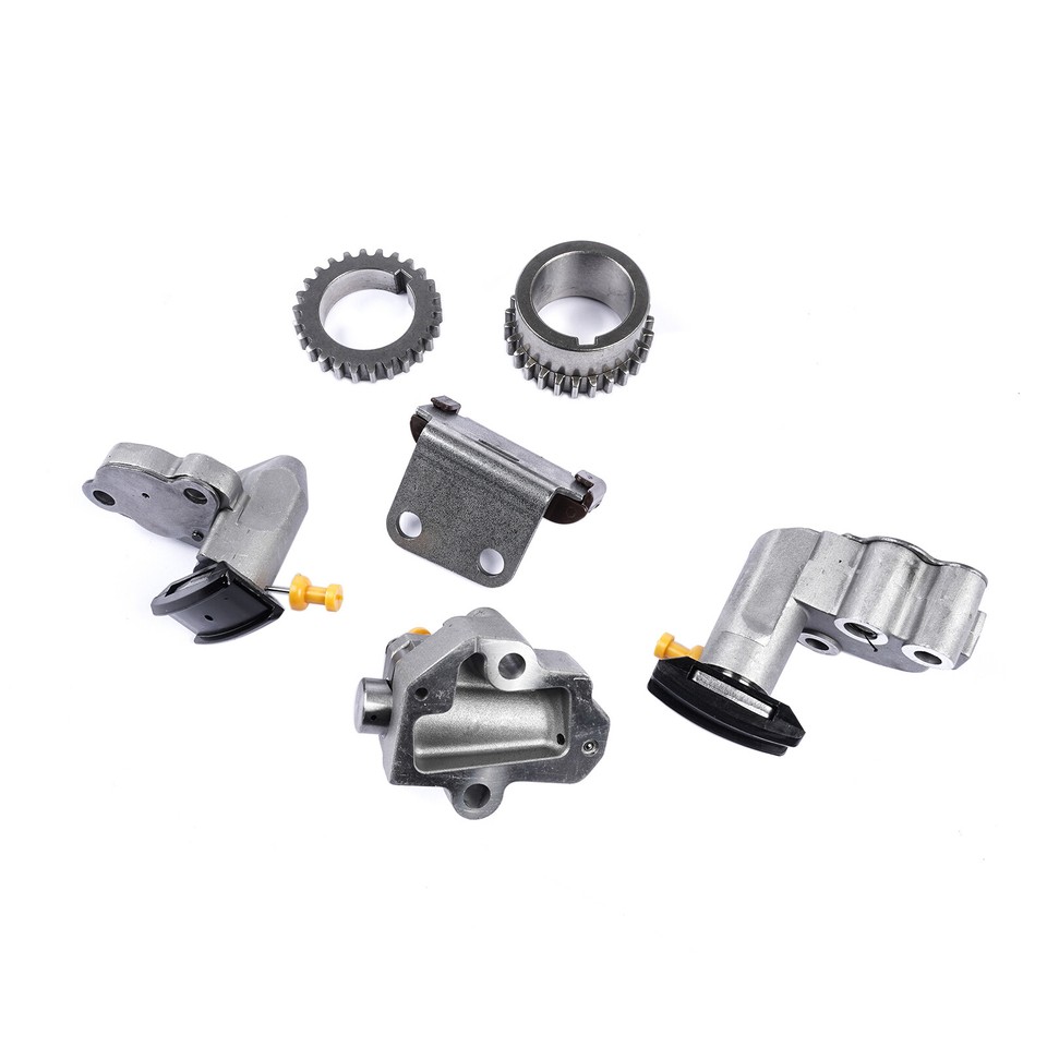 Timing Chain Kit For Nissan Pathfinder Infiniti QX60 3.5L V6 2017-2024 ...